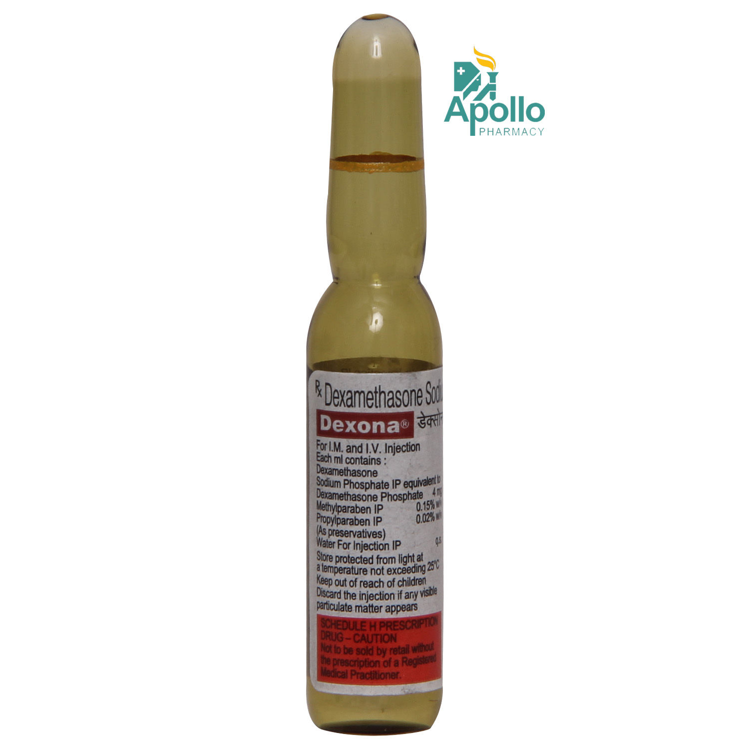 Dexona Injection 1 x 2 ml Price, Uses, Side Effects, Composition ...