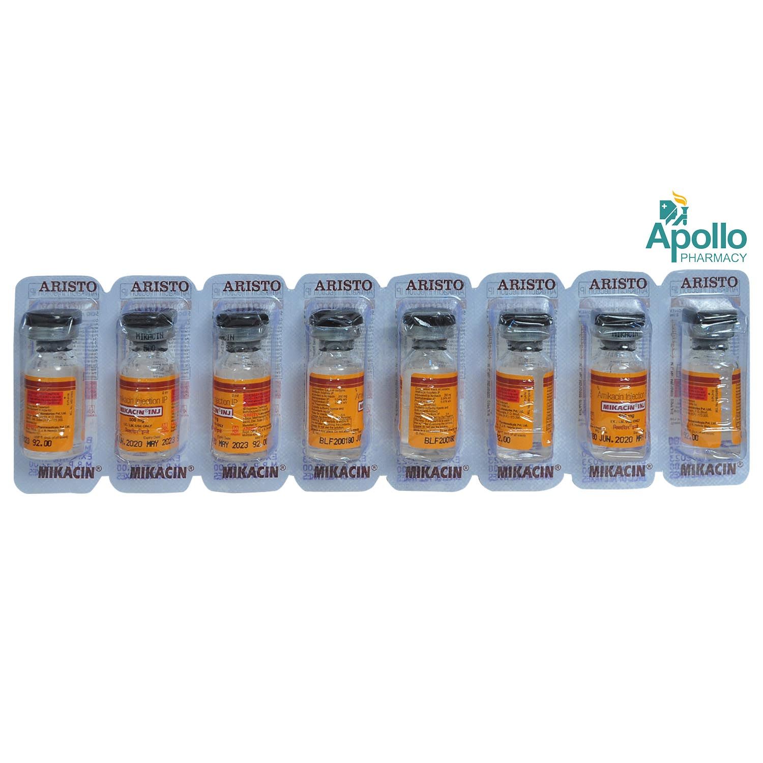 Dexasone Injection 2 ml Price, Uses, Side Effects, Composition - Apollo ...