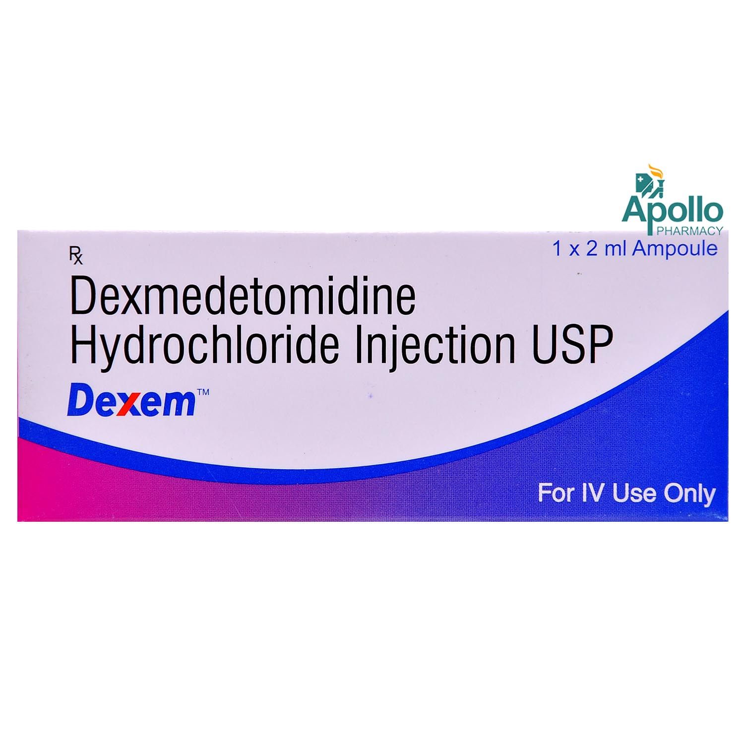 DEXEM INJECTION 2ML Price, Uses, Side Effects, Composition - Apollo ...