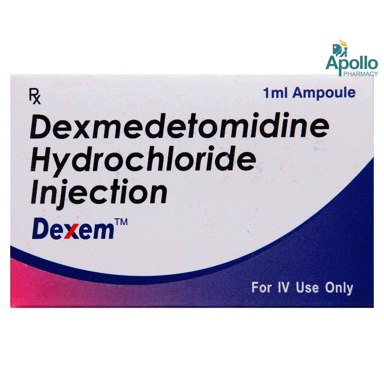 DEXEM INJECTION 1ML Price, Uses, Side Effects, Composition - Apollo ...
