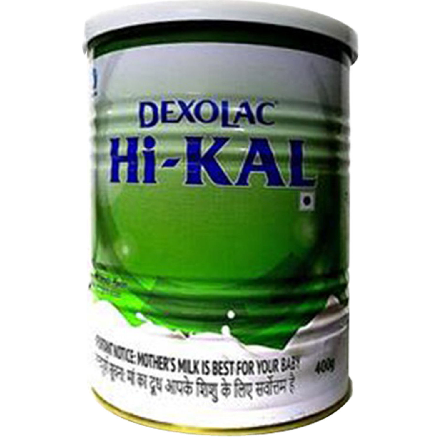 Dexolac HI-KAL Infant Formula, 400 gm Tin Price, Uses, Side Effects ...