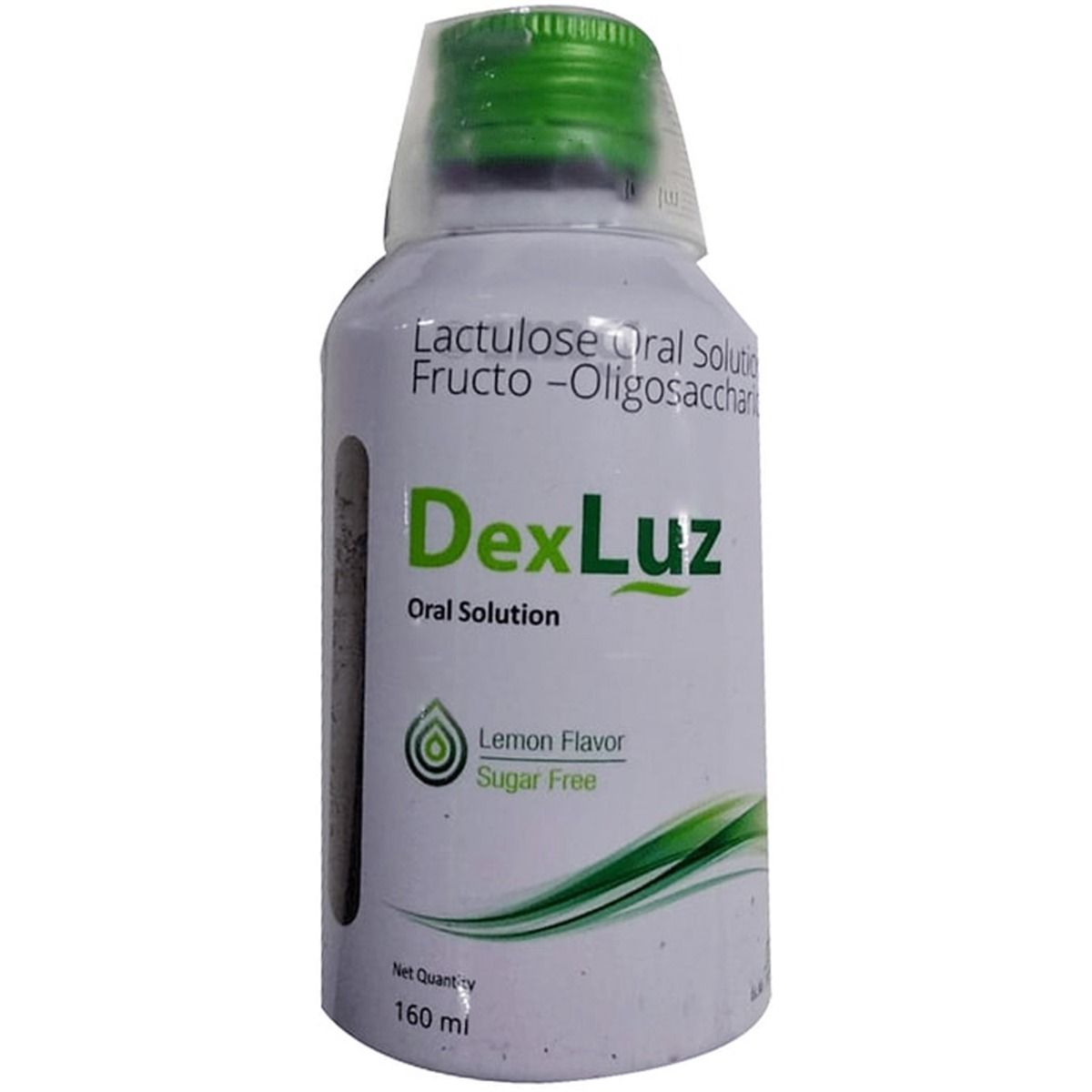 Dexluz S/F Lemon Flav Oral Sulution 160ml Price, Uses, Side Effects ...