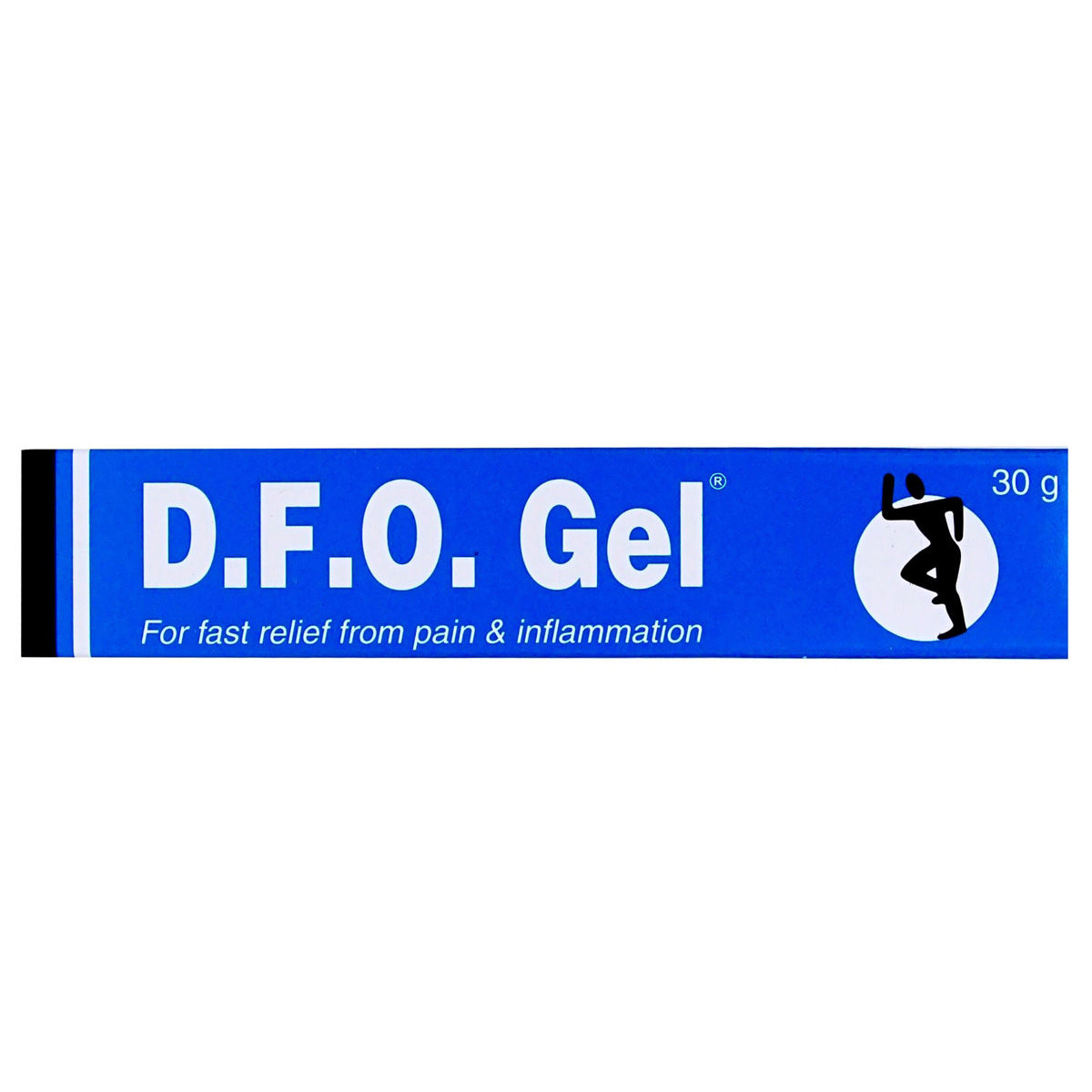 DFO Gel 30 gm Price, Uses, Side Effects, Composition - Apollo Pharmacy