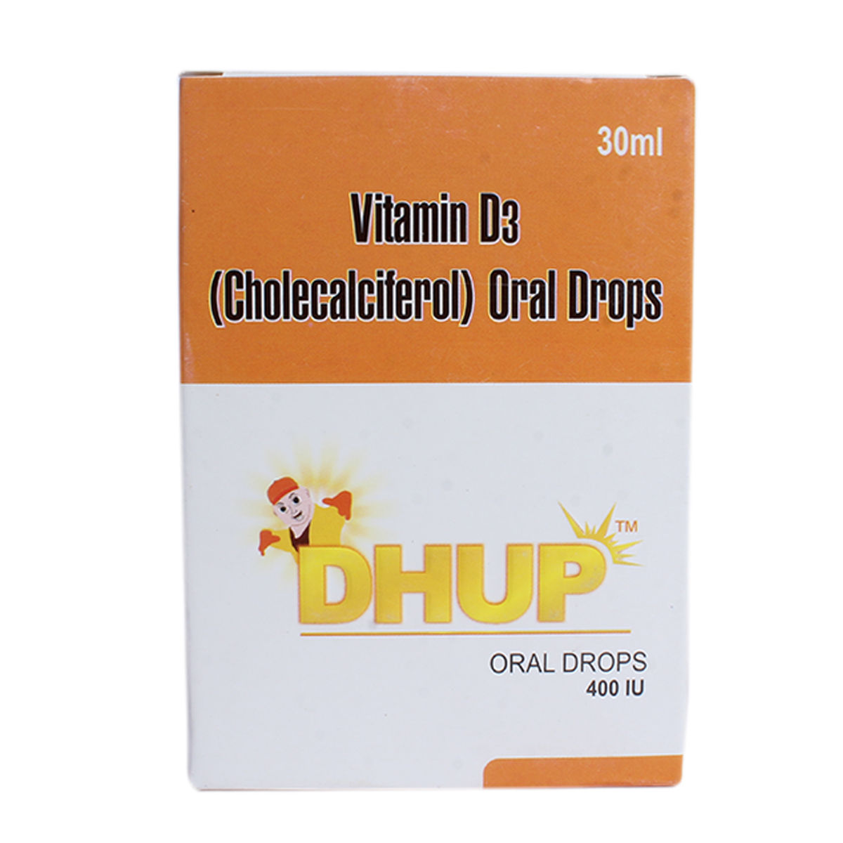 Dhup Oral Drops 30 ml Price, Uses, Side Effects, Composition - Apollo ...