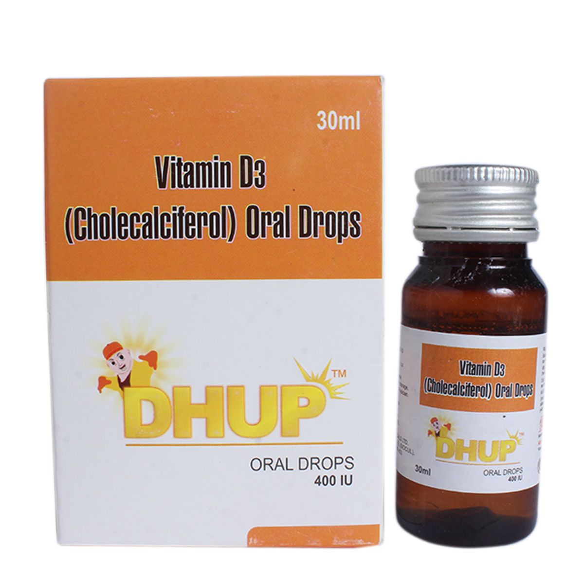 Dhup Oral Drops 30 ml Price, Uses, Side Effects, Composition - Apollo ...