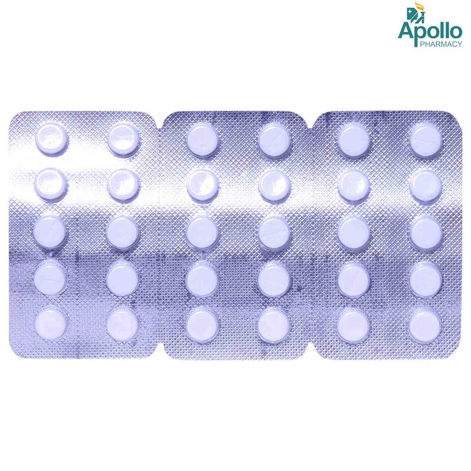 Diamicron Tablet 10's Price, Uses, Side Effects, Composition - Apollo ...