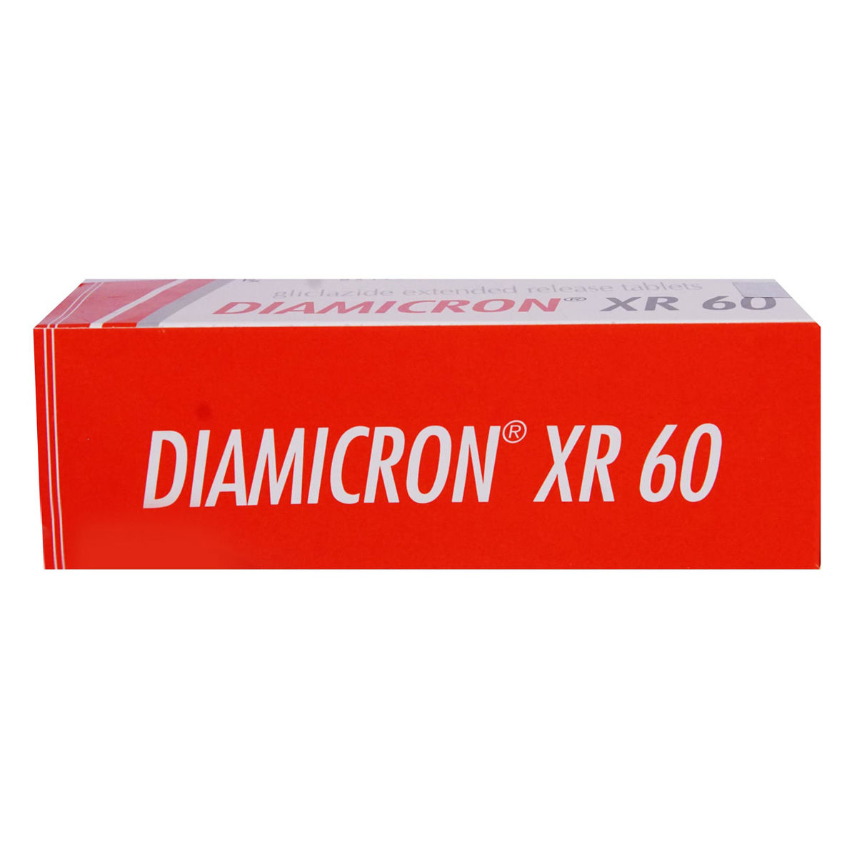 Diamicron XR 60 Tablet 14's Price, Uses, Side Effects, Composition ...