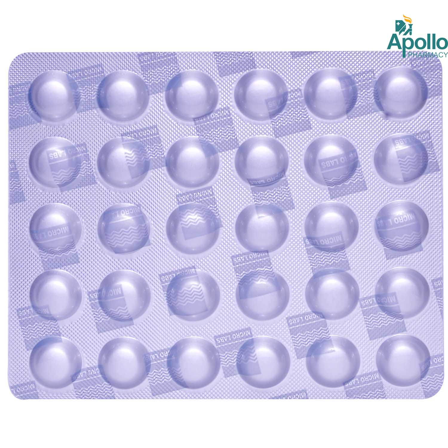 Diapride-1 Tablet 30's Price, Uses, Side Effects, Composition - Apollo ...
