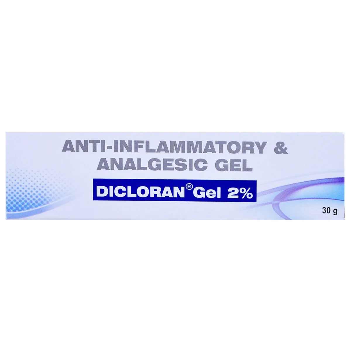 Dicloran Gel 30 gm Price, Uses, Side Effects, Composition - Apollo Pharmacy