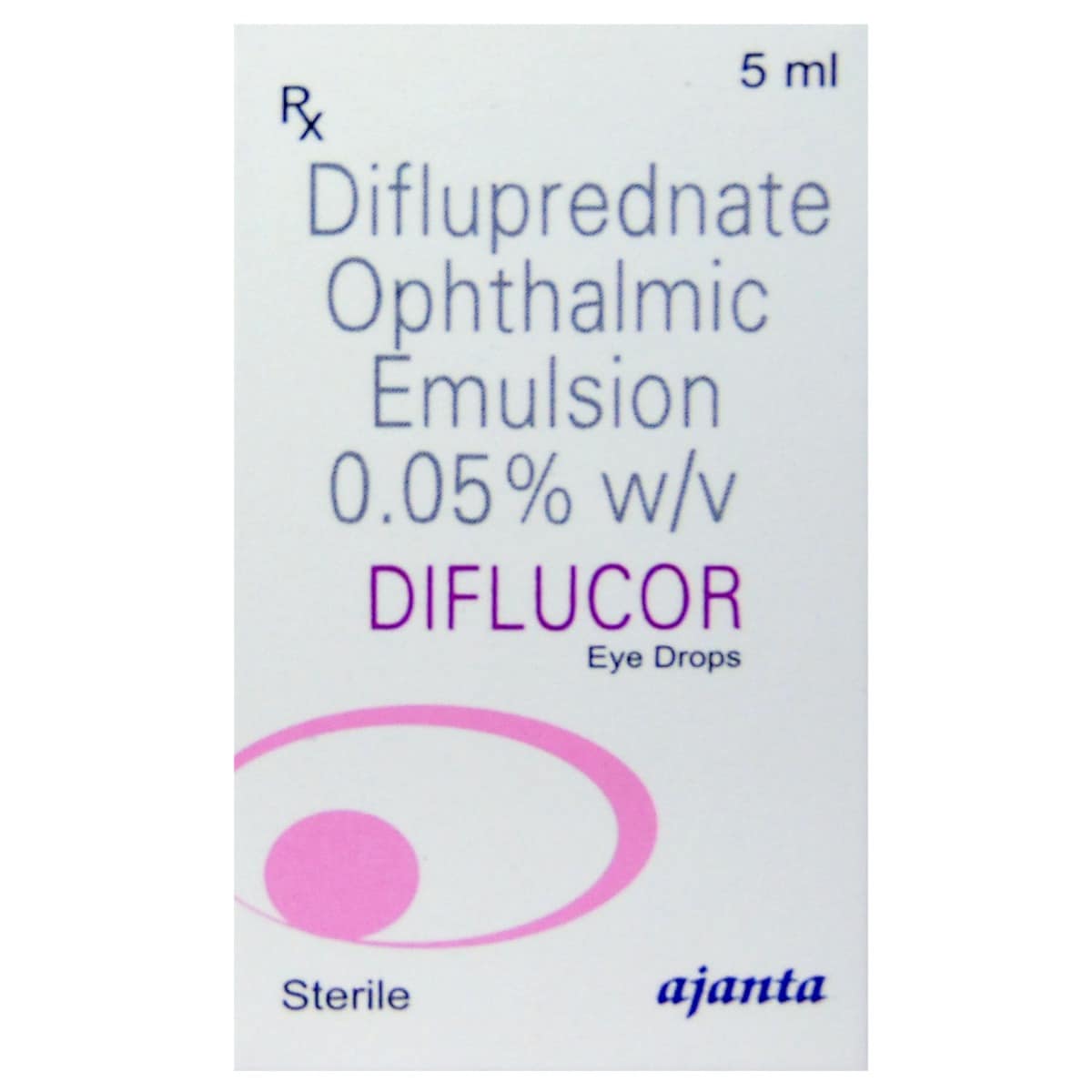 Diflucor Eye Drop 5 ml Price, Uses, Side Effects, Composition - Apollo ...