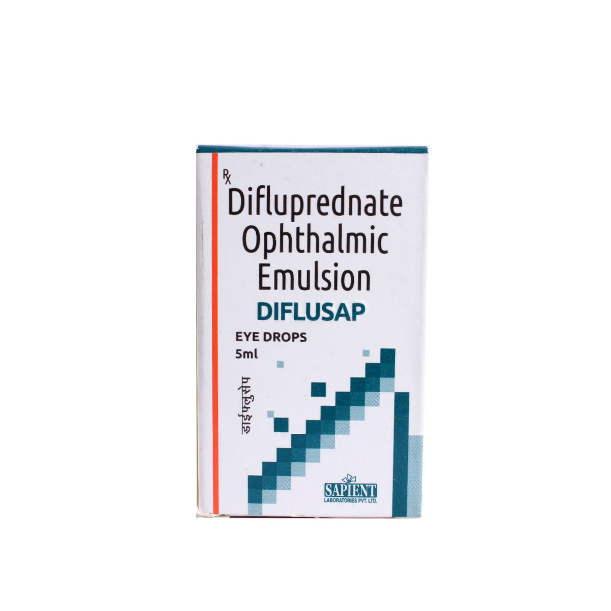 DIFLUSAP DROPS 5ML Price, Uses, Side Effects, Composition - Apollo Pharmacy