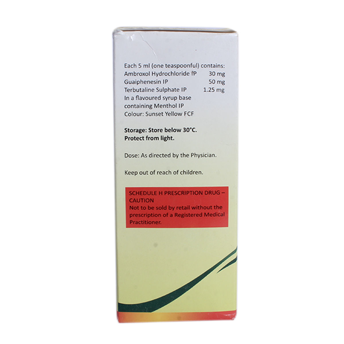 Dilobm Syrup 100 ml Price, Uses, Side Effects, Composition - Apollo ...