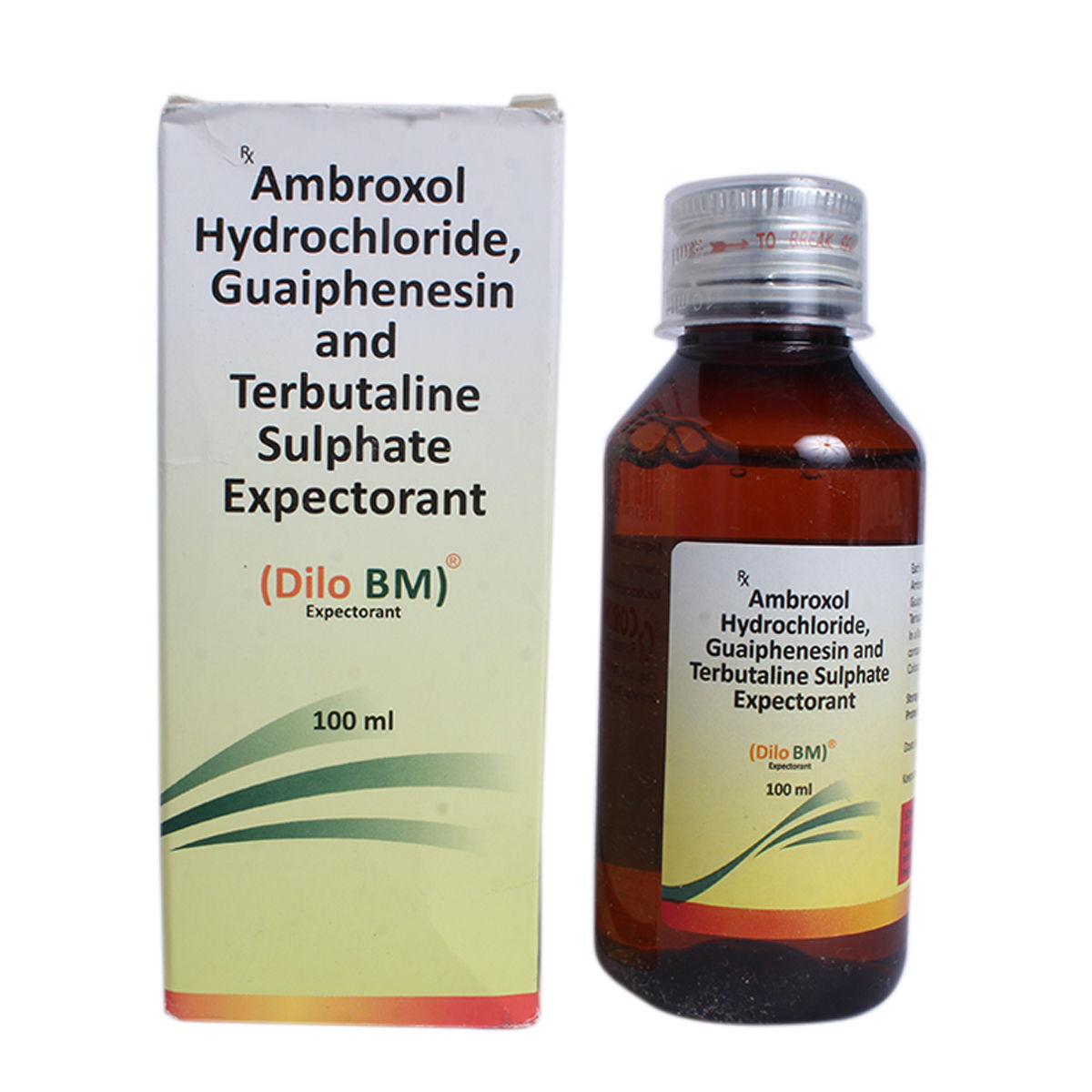 Dilobm Syrup 100 ml Price, Uses, Side Effects, Composition - Apollo ...