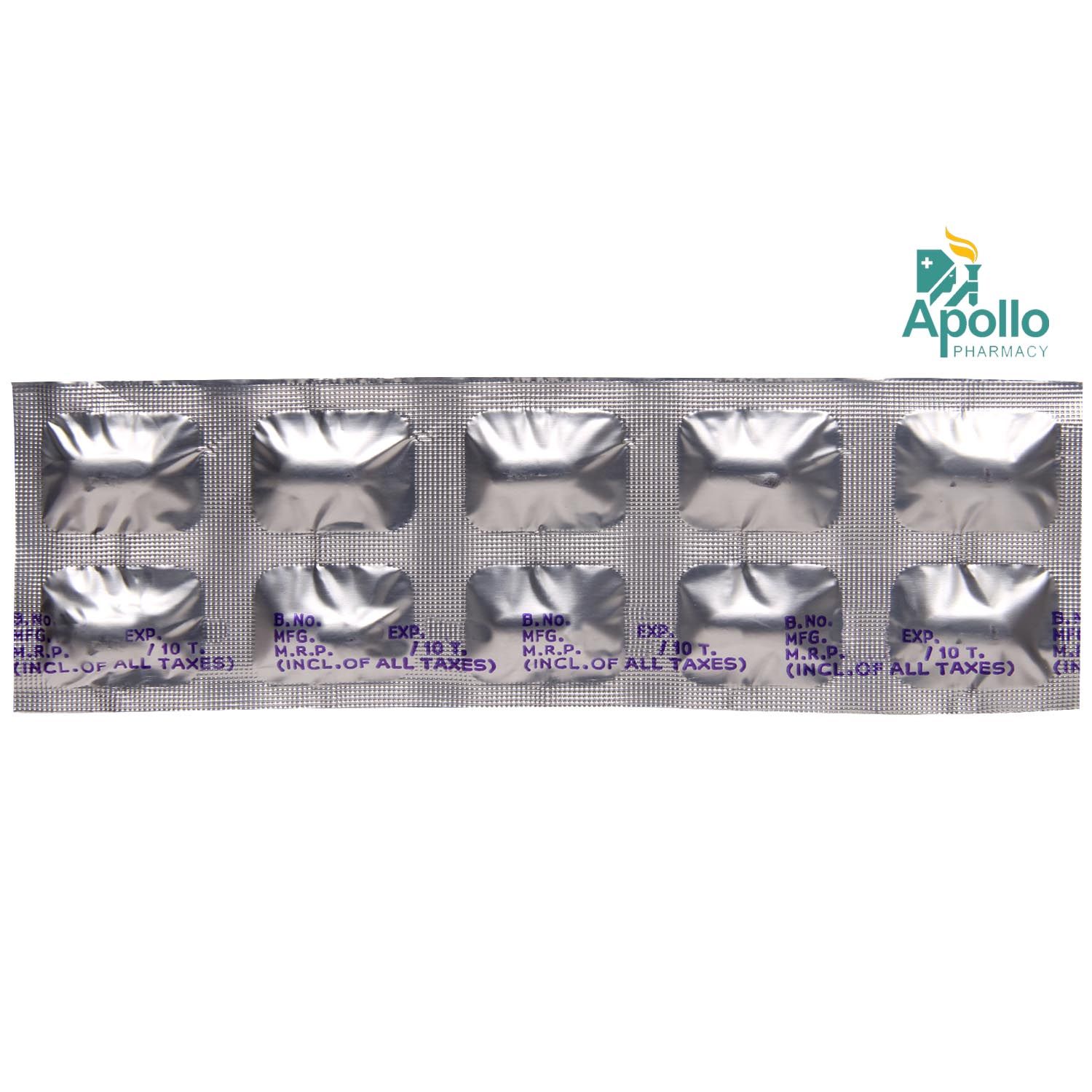 Divalpro 250 Tablet 10's Price, Uses, Side Effects, Composition ...