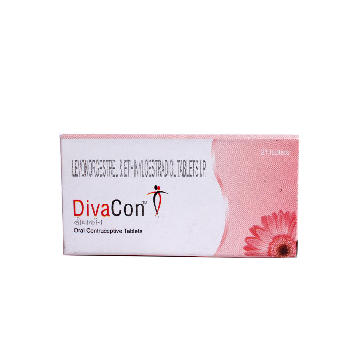 Divacon Tablet 21's Price, Uses, Side Effects, Composition - Apollo ...