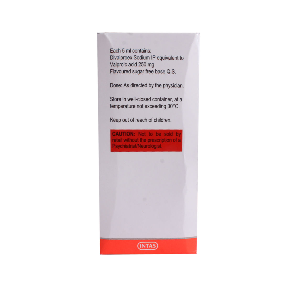 Divaa 250mg Solution 100ml Price, Uses, Side Effects, Composition ...