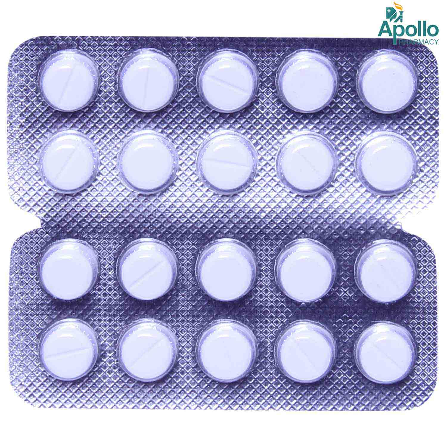 DIXIN 0.25MG TABLET Price, Uses, Side Effects, Composition - Apollo ...