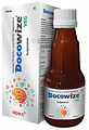 Docowize Veg Suspension 100 ml Price, Uses, Side Effects, Composition ...