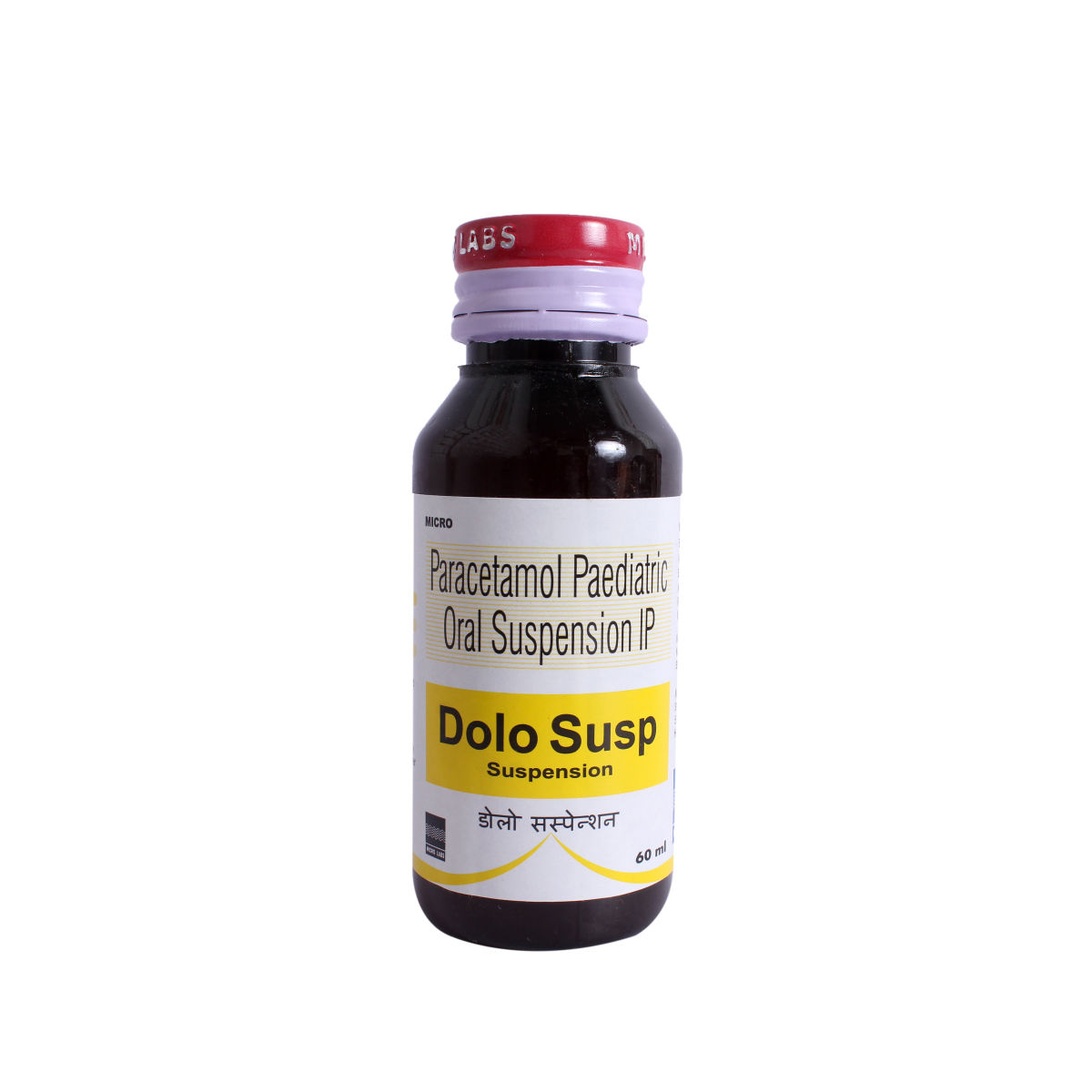 Dolo Suspension 60 ml Price, Uses, Side Effects, Composition - Apollo ...