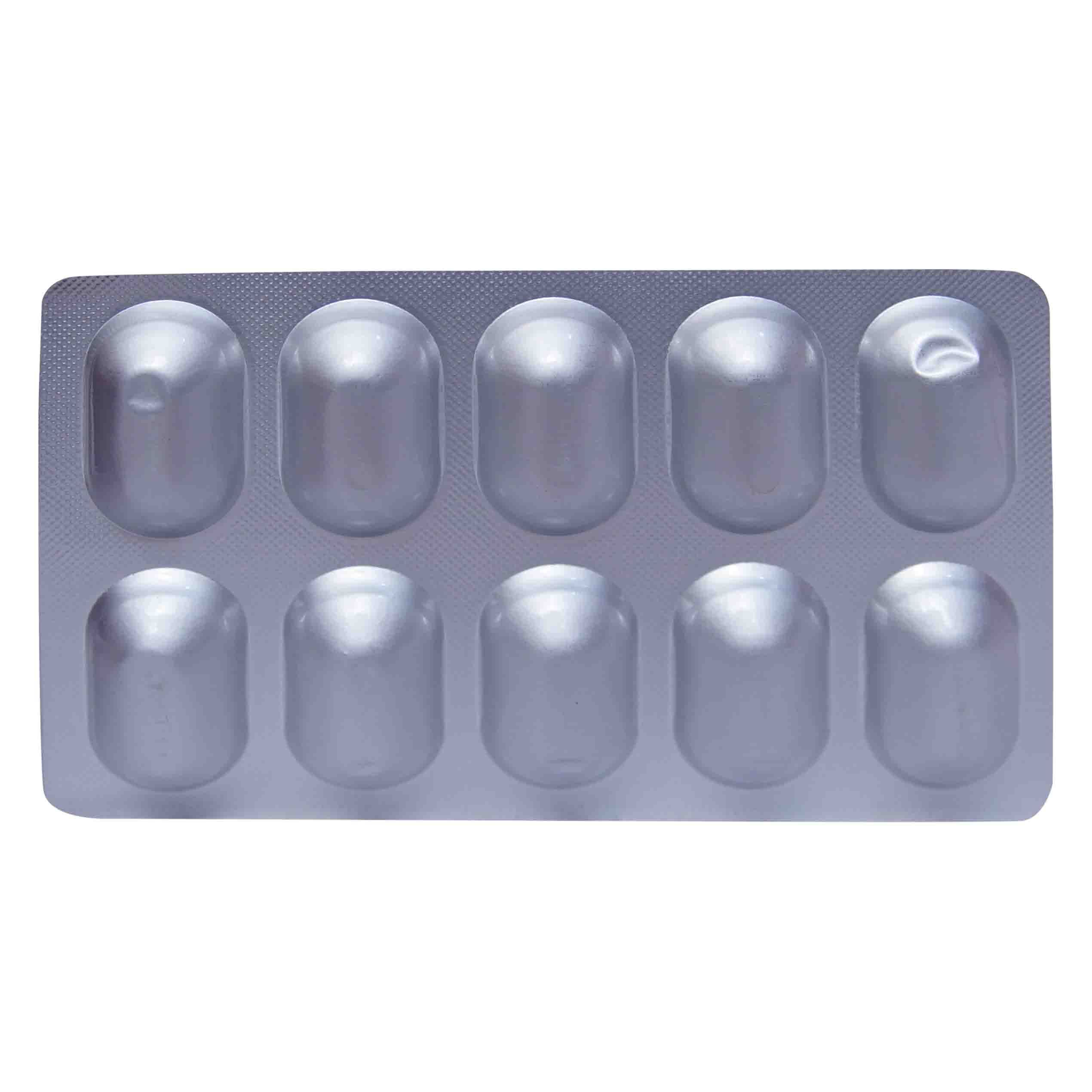 Dolanzen Tablet 10's Price, Uses, Side Effects, Composition - Apollo ...