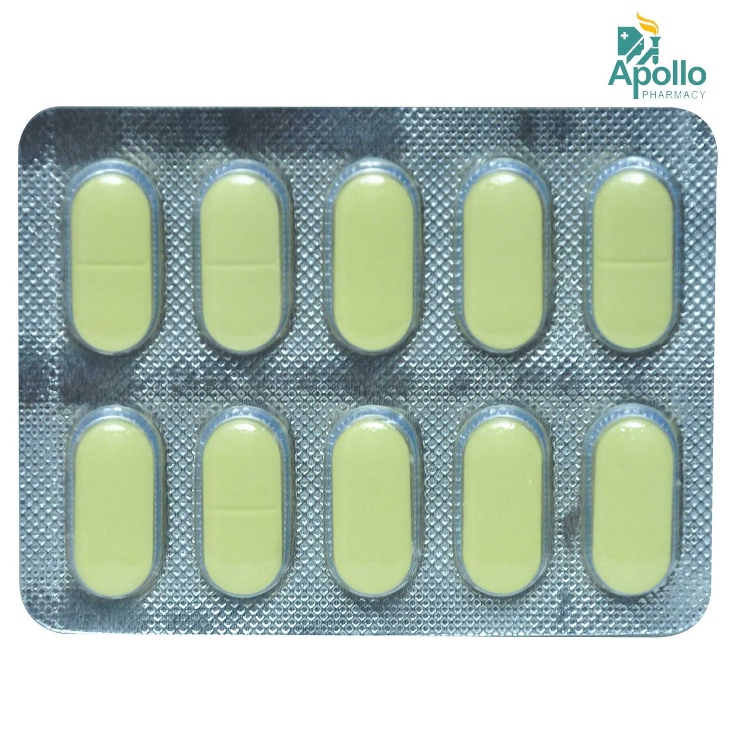 DOLOSTAT MR TABLET Price, Uses, Side Effects, Composition - Apollo Pharmacy