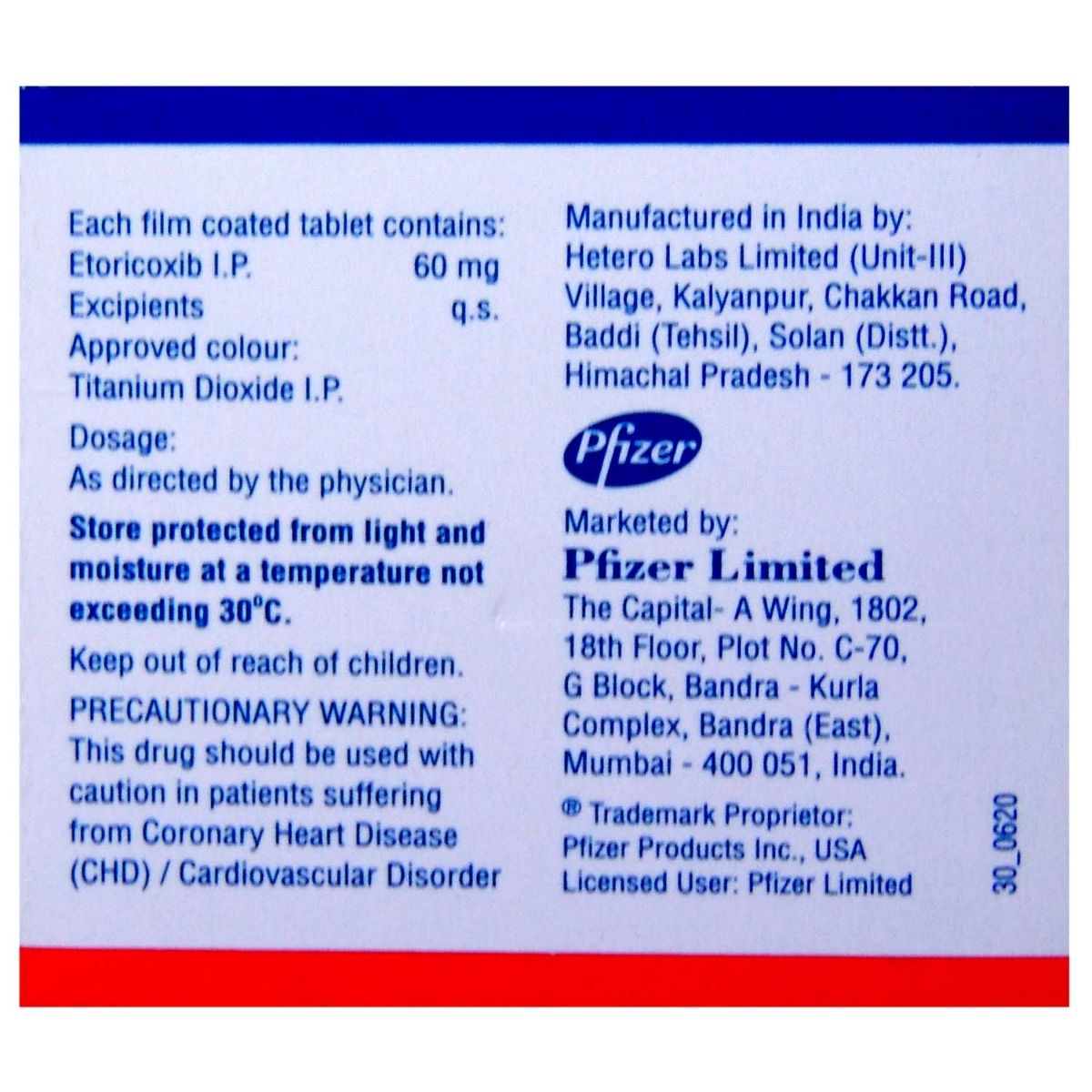 Dolonex E 60 mg Tablet 15's Price, Uses, Side Effects, Composition ...