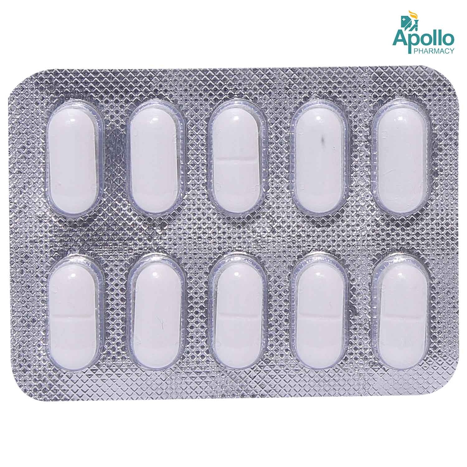 Dompar Tablet 10's Price, Uses, Side Effects, Composition - Apollo Pharmacy