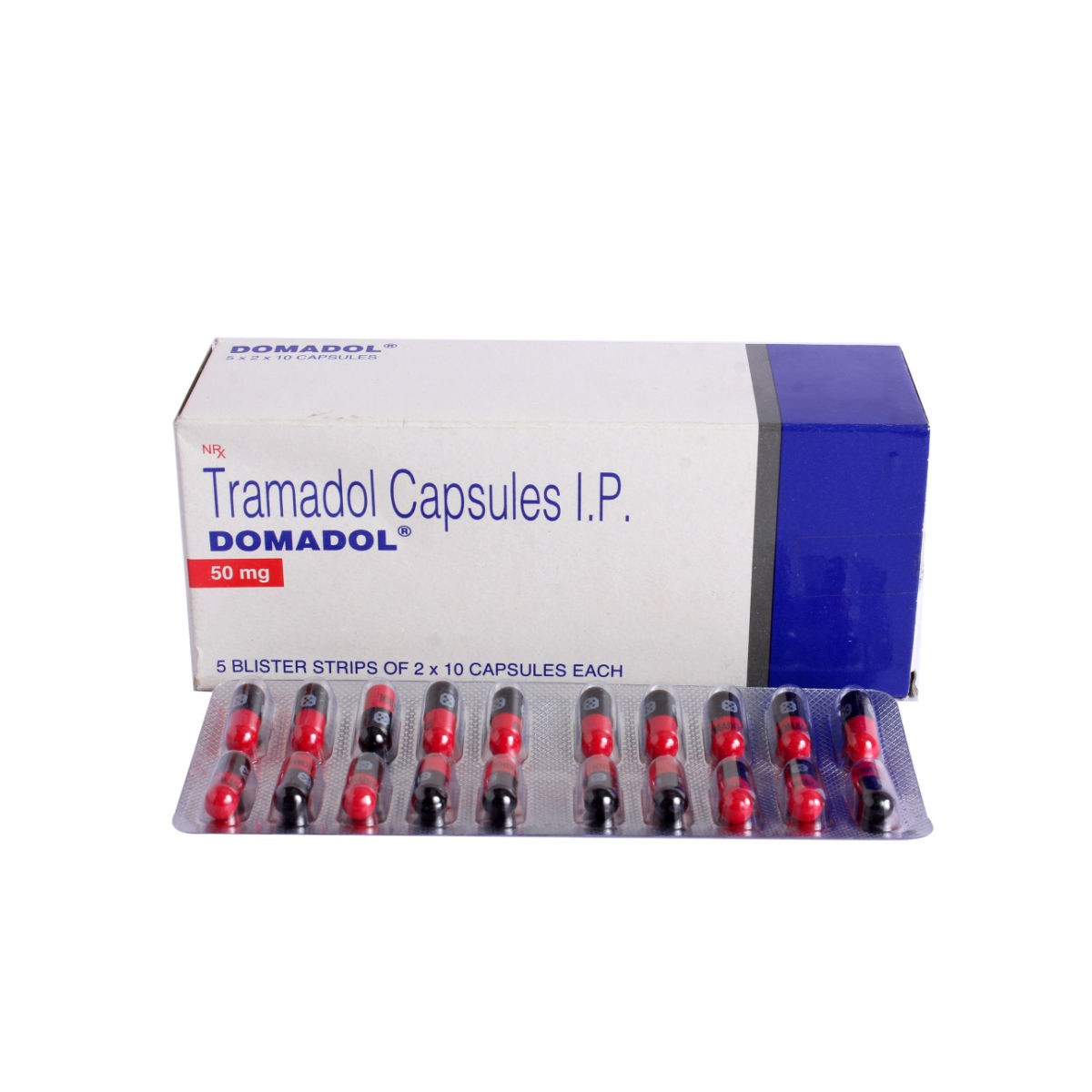 DOMADOL TABLET Price, Uses, Side Effects, Composition - Apollo Pharmacy