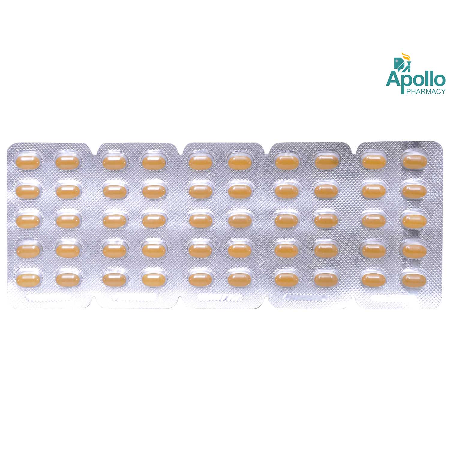 DON Forte Tablet 10's Price, Uses, Side Effects, Composition - Apollo ...