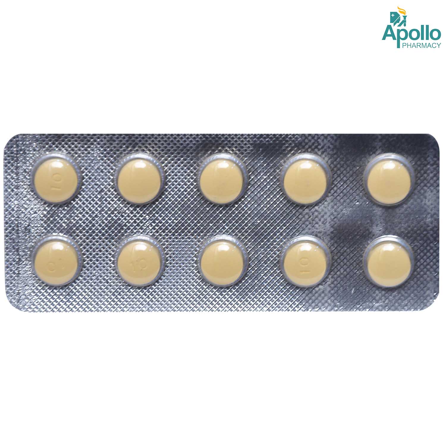 DONECEPT 10MG TABLET Price, Uses, Side Effects, Composition - Apollo ...