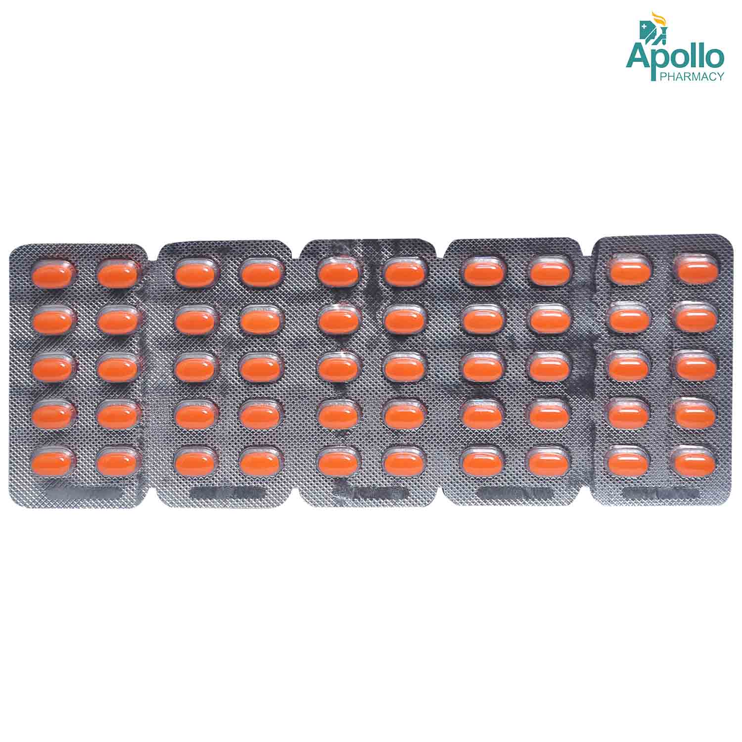 Don Plus Tablet 10's Price, Uses, Side Effects, Composition - Apollo ...