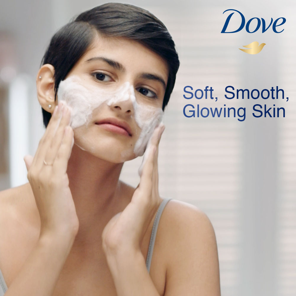 Dove Cream Beauty Bathing Bar, 100 gm Price, Uses, Side Effects ...