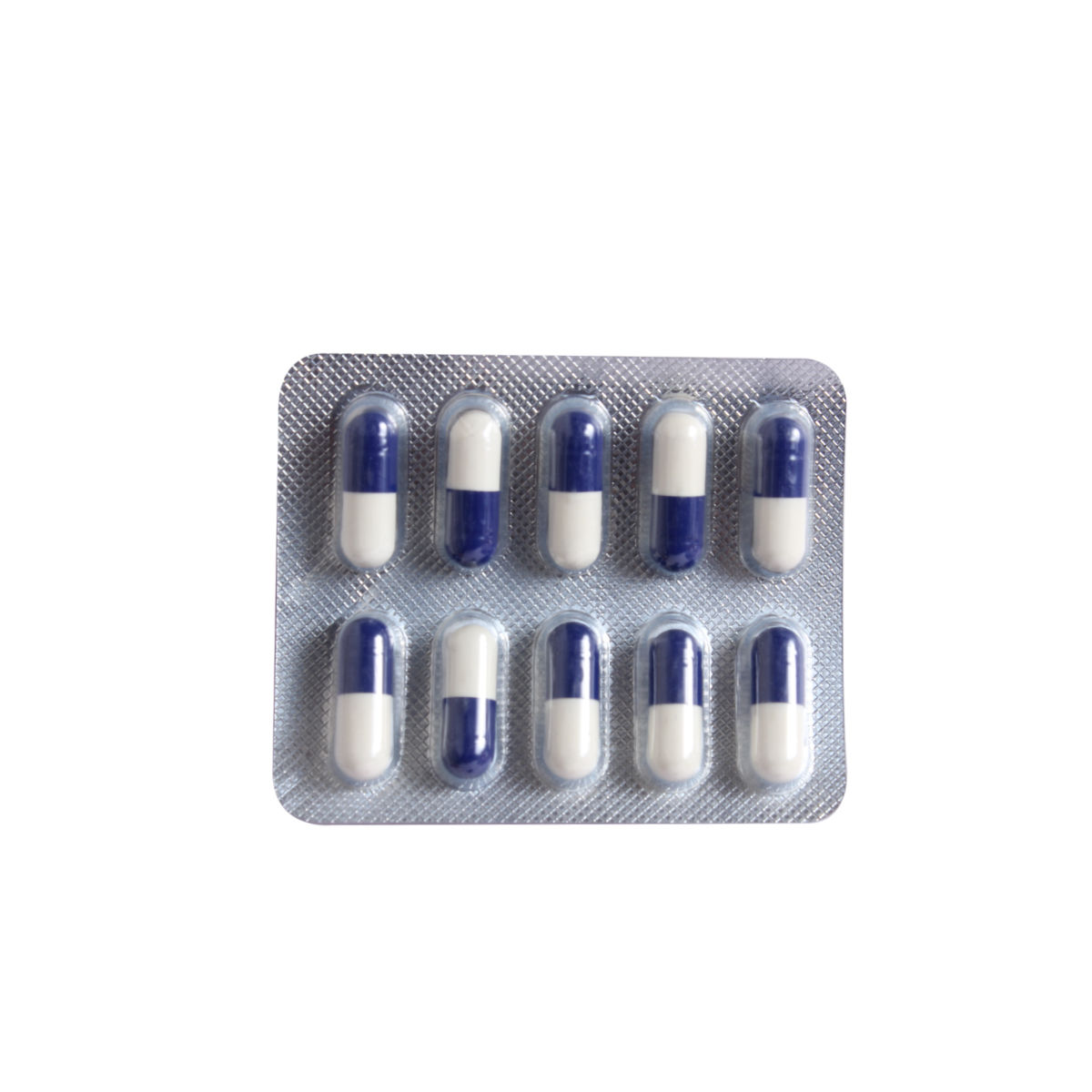 Doxin-25 Capsule 10's Price, Uses, Side Effects, Composition - Apollo ...