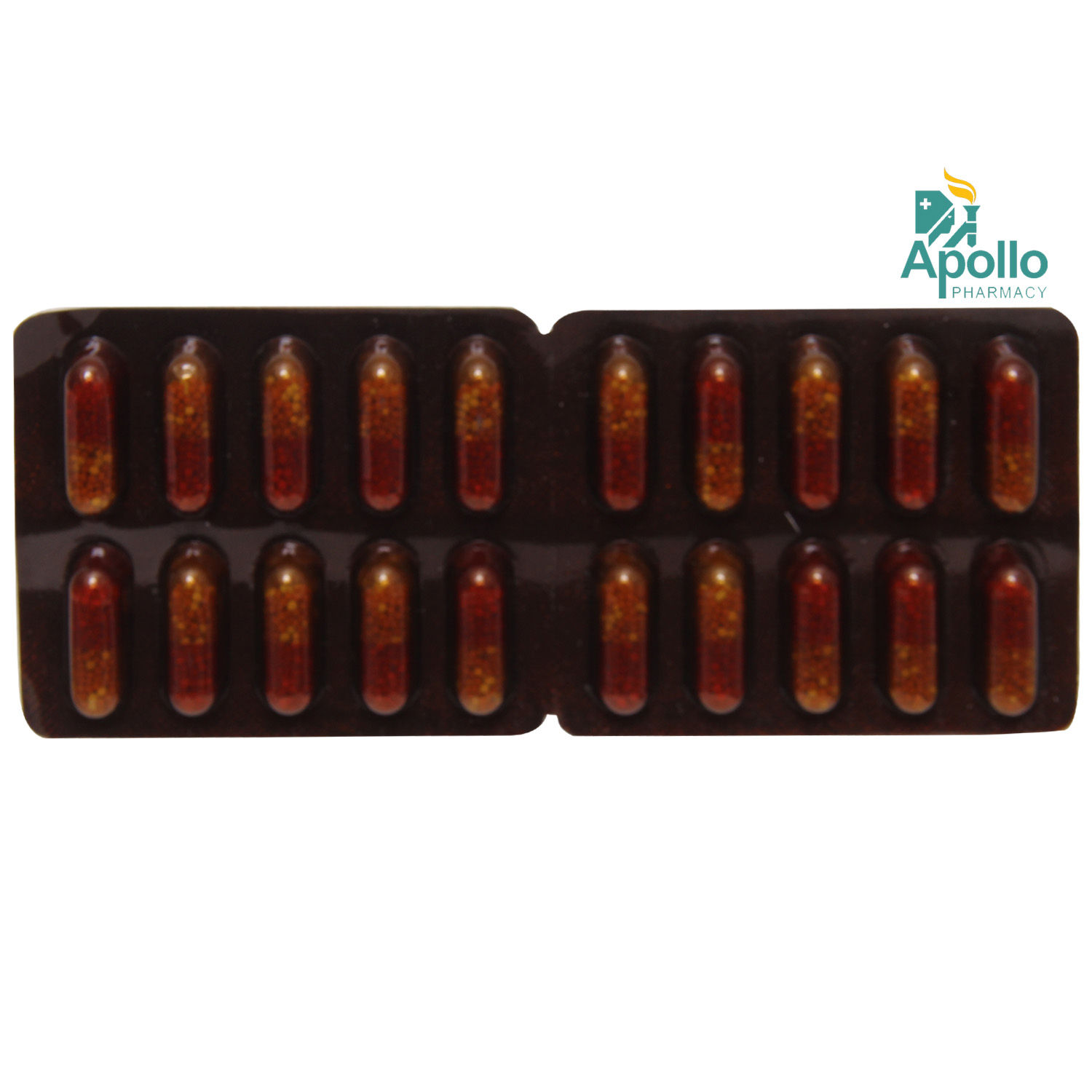 Doxypal DR-L Capsule 10's Price, Uses, Side Effects, Composition ...