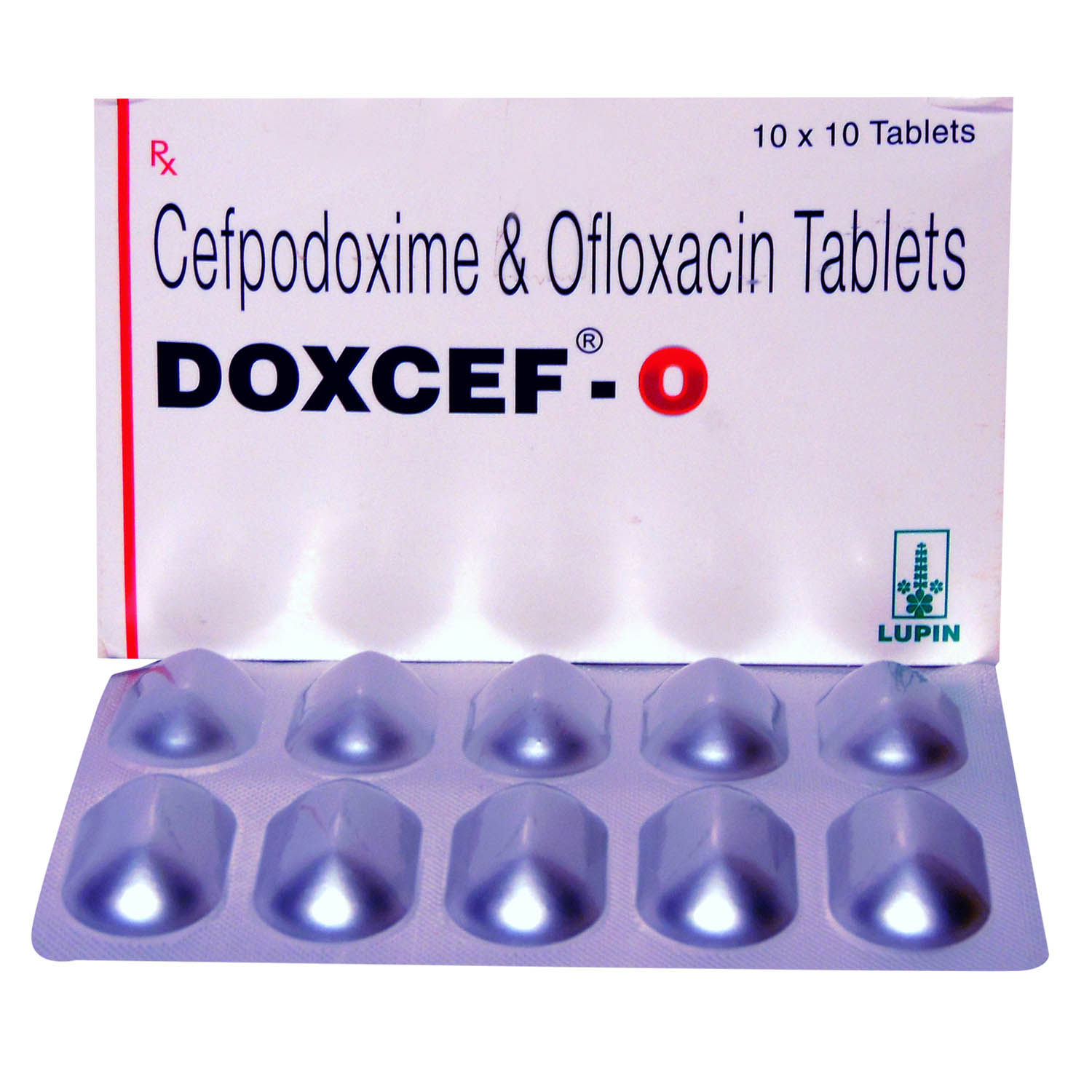 DOXCEF O TABLET Price, Uses, Side Effects, Composition - Apollo Pharmacy