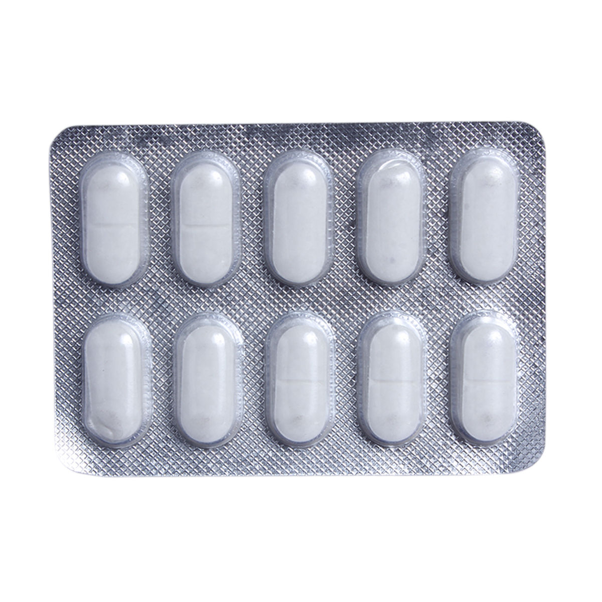 Doxomax-Od 650mg Mr Tablet 10's Price, Uses, Side Effects, Composition ...