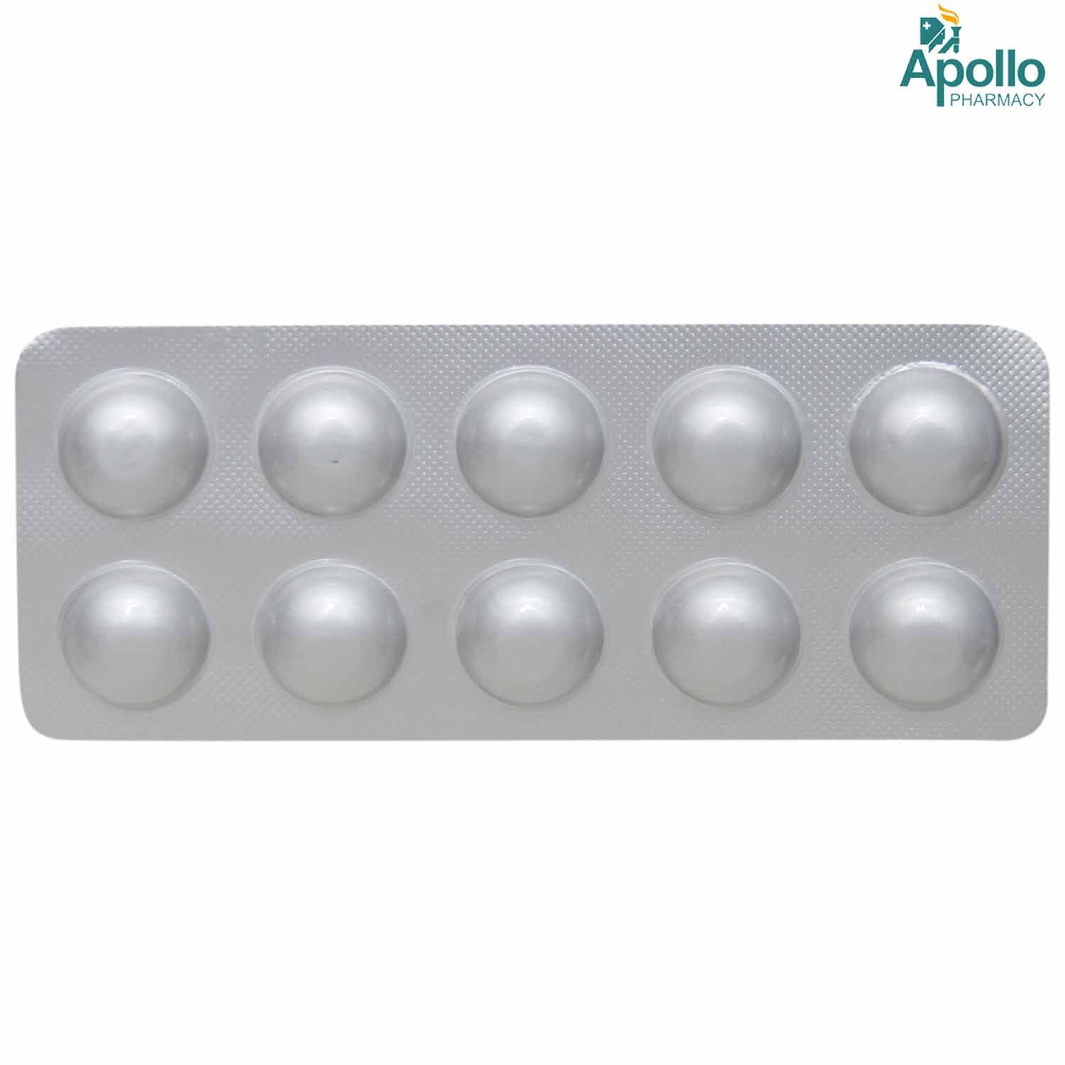 Doxyred LB Tablet 10's Price, Uses, Side Effects, Composition - Apollo ...