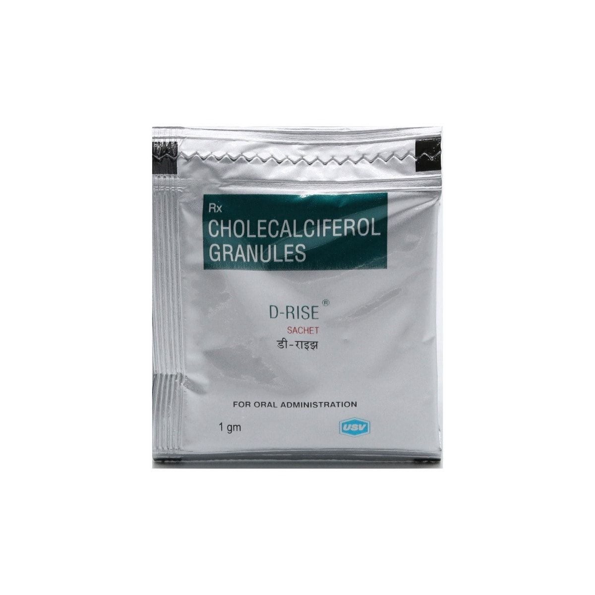 D-Rise Granules 1 gm Price, Uses, Side Effects, Composition - Apollo ...