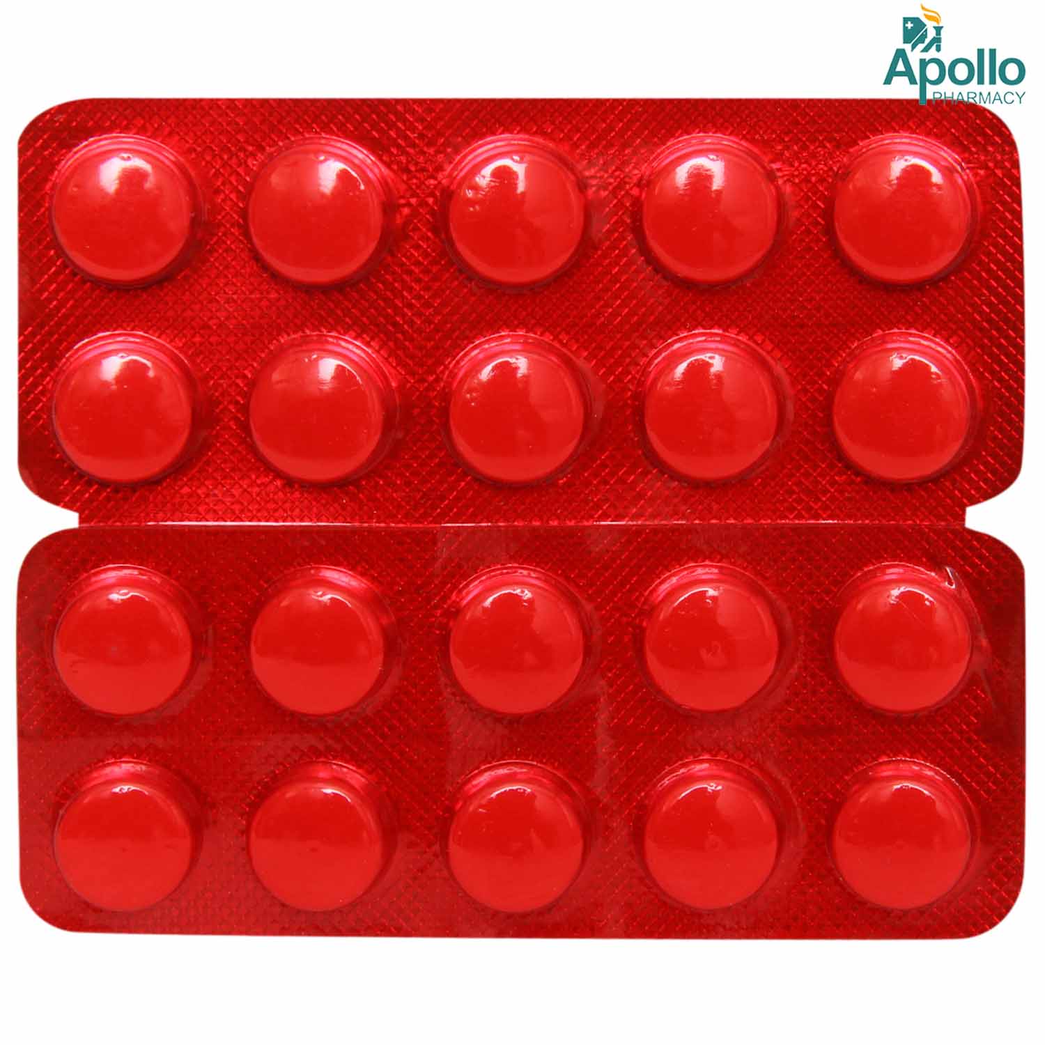 Drotin A Tablet 10's Price, Uses, Side Effects, Composition - Apollo ...