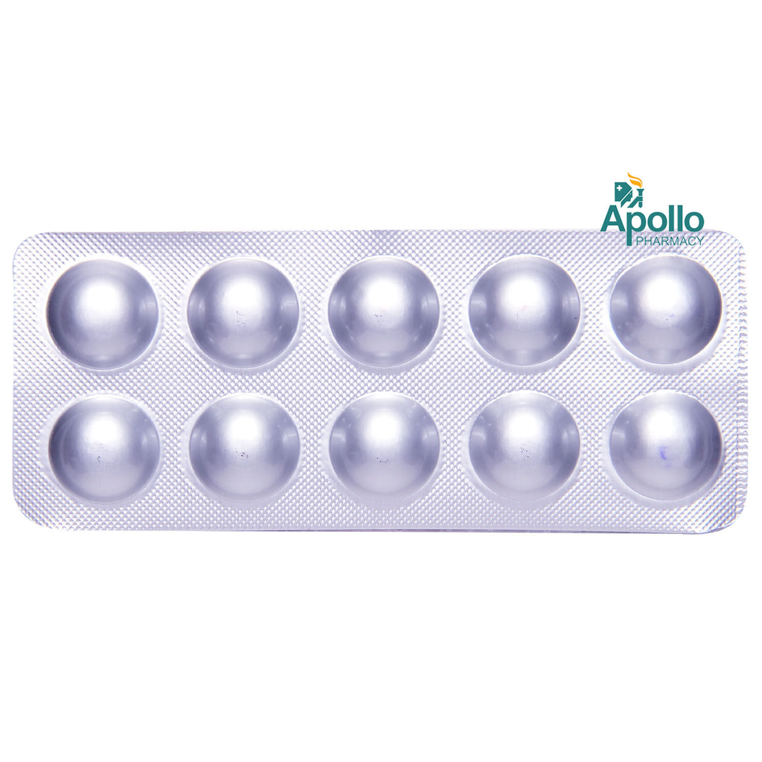 Drolgan Tablet 10's Price, Uses, Side Effects, Composition - Apollo ...