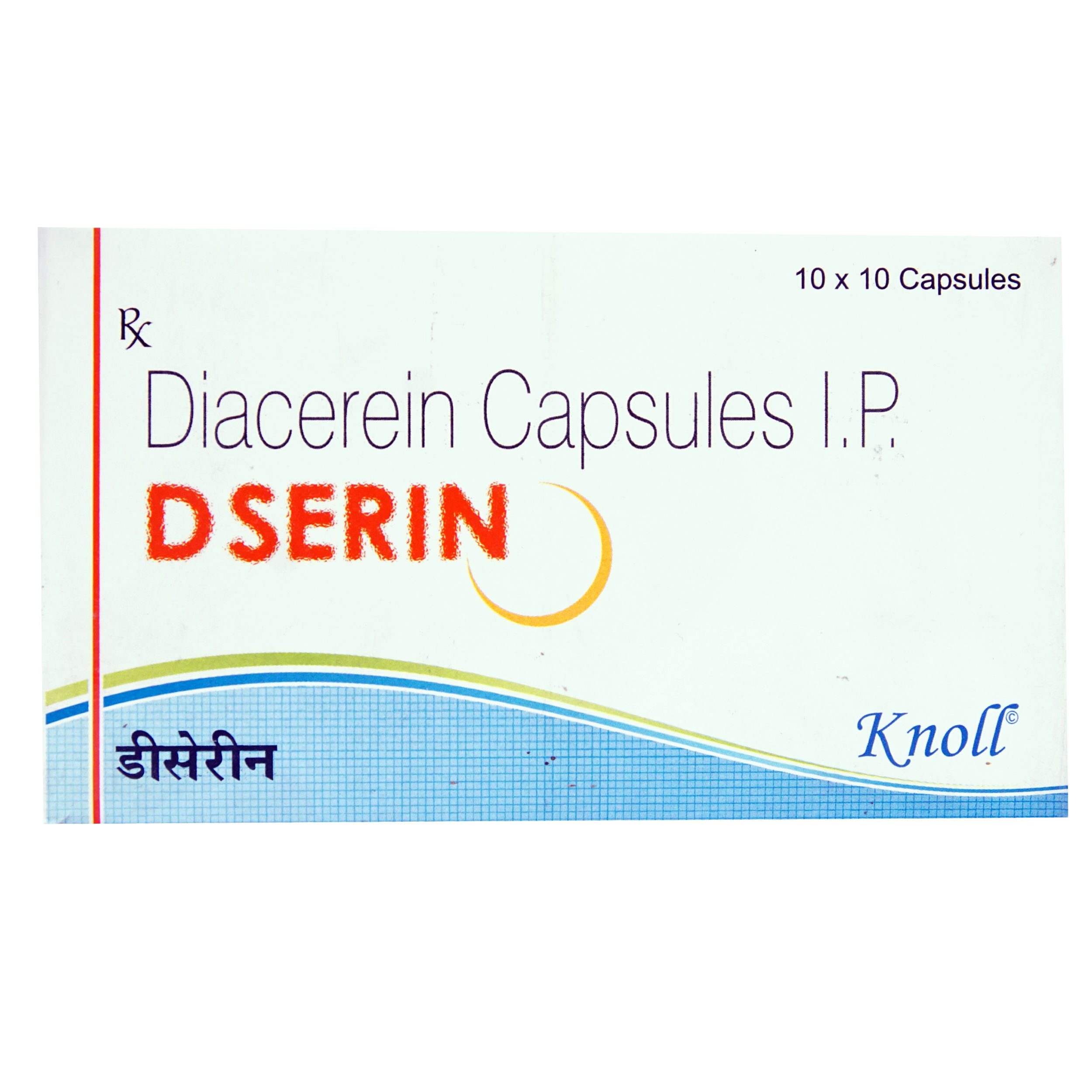 D SERIN CAPSULE Price, Uses, Side Effects, Composition - Apollo Pharmacy