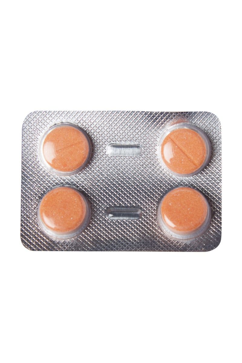 DSOL 60K Tablet 4's Price, Uses, Side Effects, Composition - Apollo ...