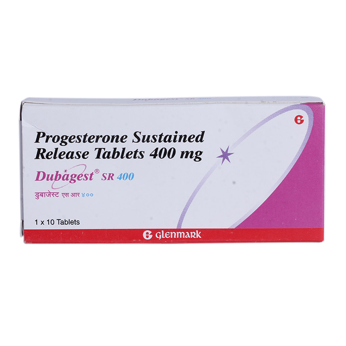 Dubagest SR 400 Tablet 10's Price, Uses, Side Effects, Composition ...