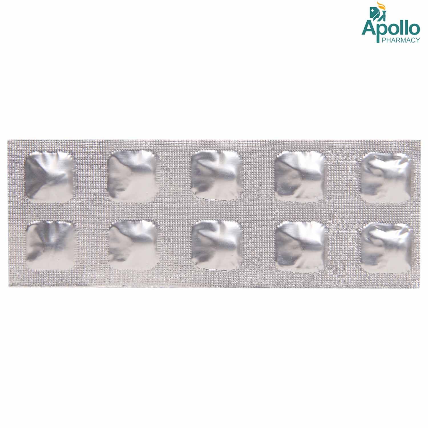 Dulotin 30 Tablet 10's Price, Uses, Side Effects, Composition - Apollo ...