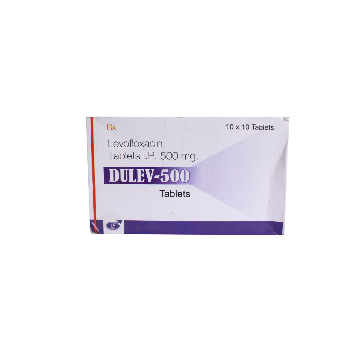 Dulev-500mg Tablet 10's Price, Uses, Side Effects, Composition - Apollo ...