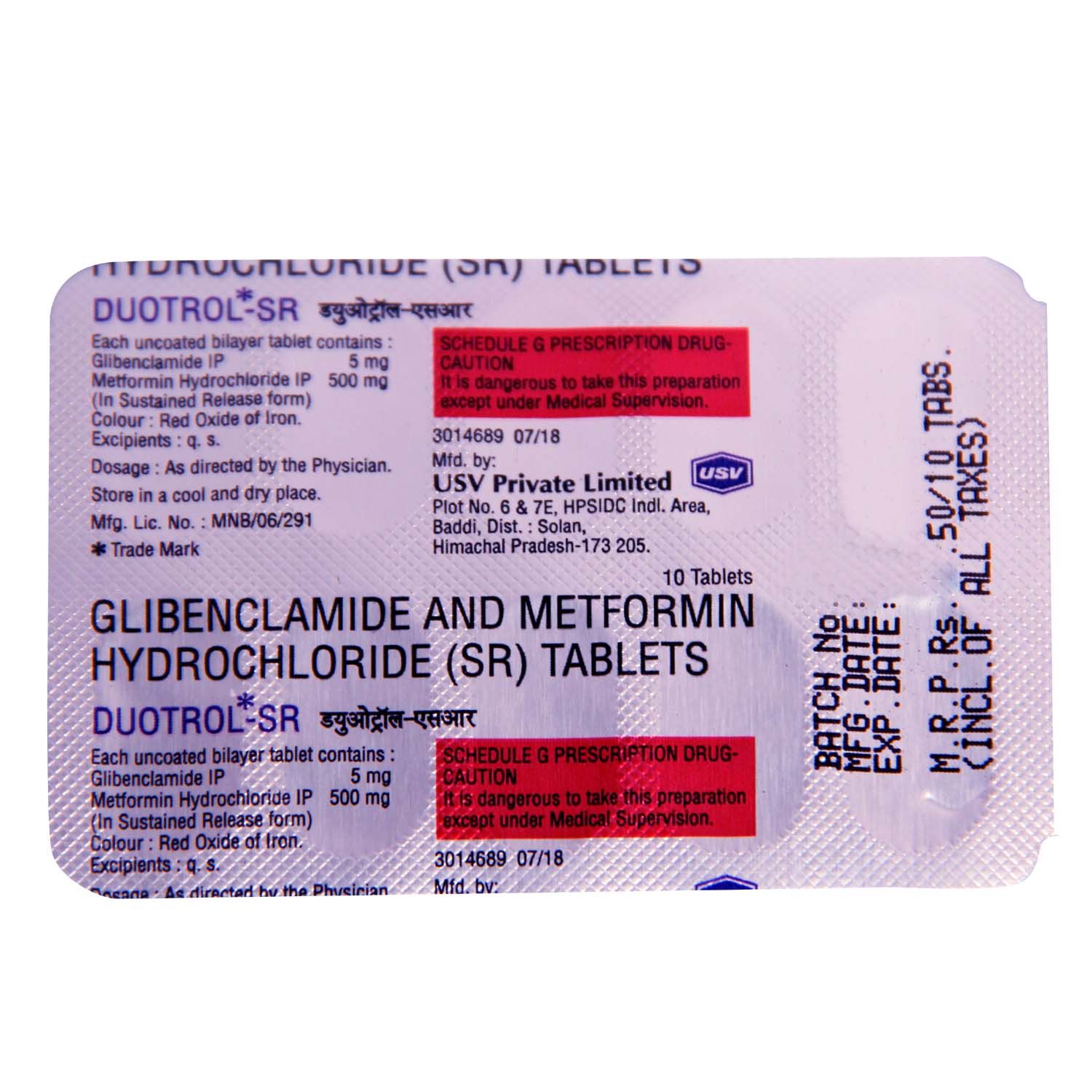 Duotrol SR Tablet 10's Price, Uses, Side Effects, Composition - Apollo ...