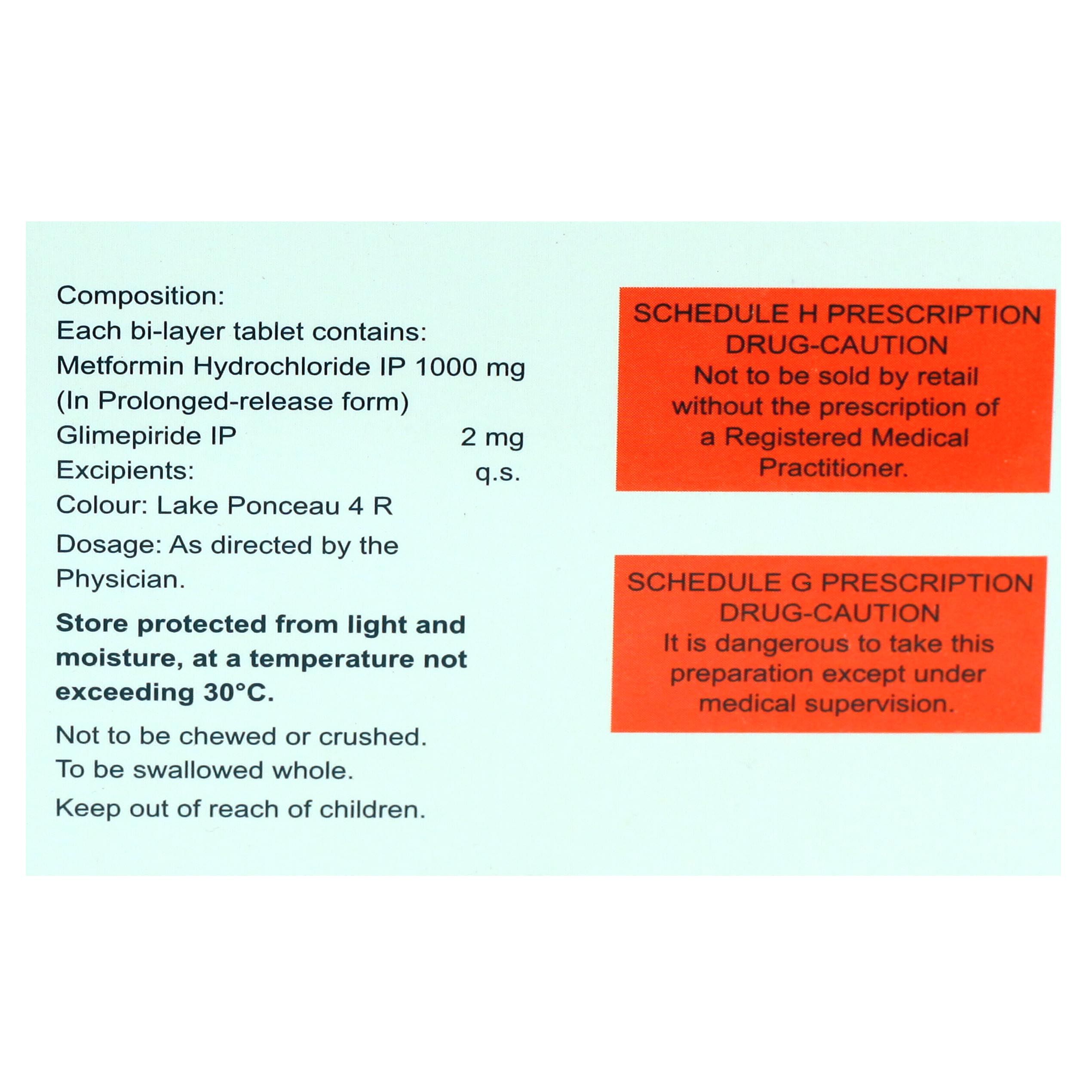 DUOPIL 2MG FORTE TABLET Price, Uses, Side Effects, Composition - Apollo ...