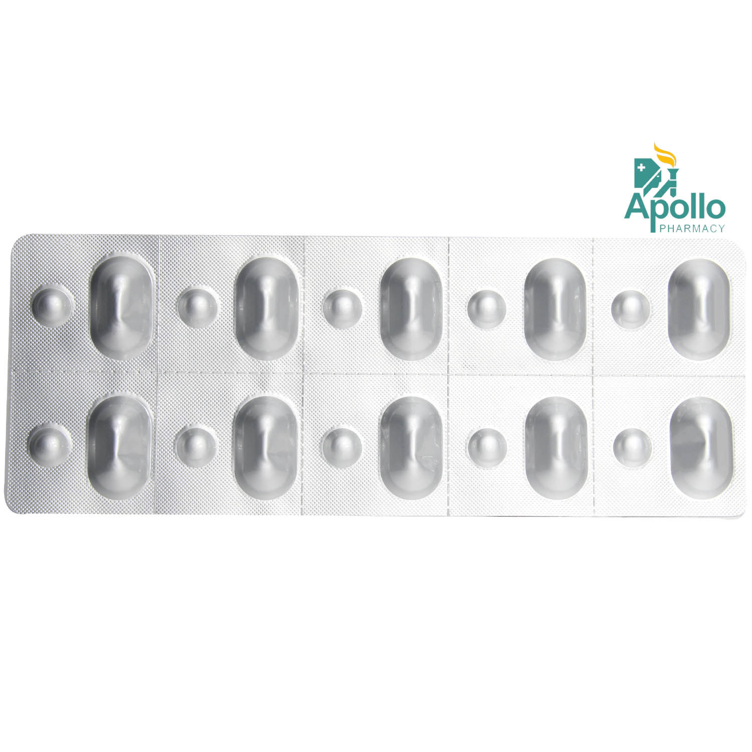 Duoflo Combipack Kit 1's Price, Uses, Side Effects, Composition ...