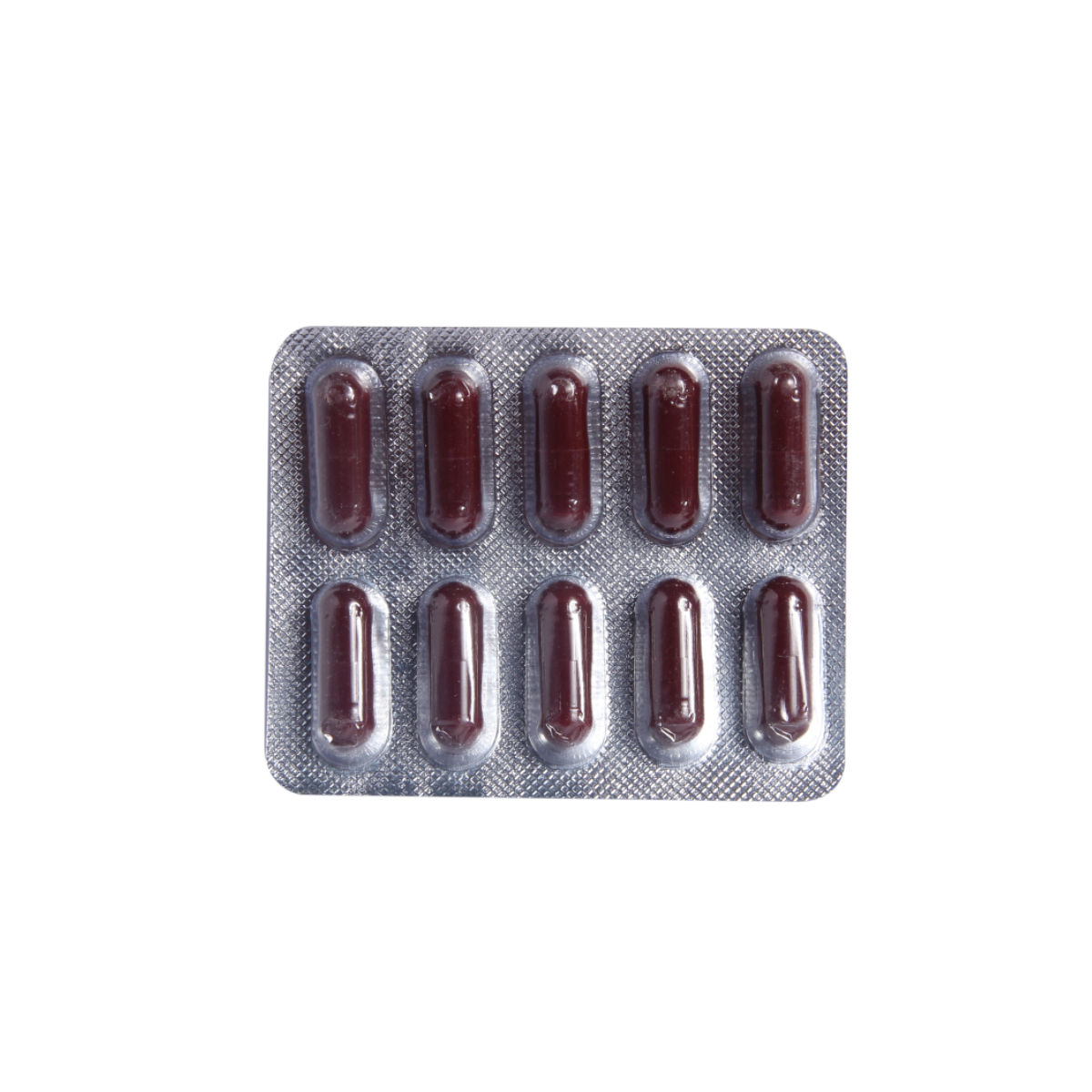 Duofol Gold Capsule 10's Price, Uses, Side Effects, Composition ...