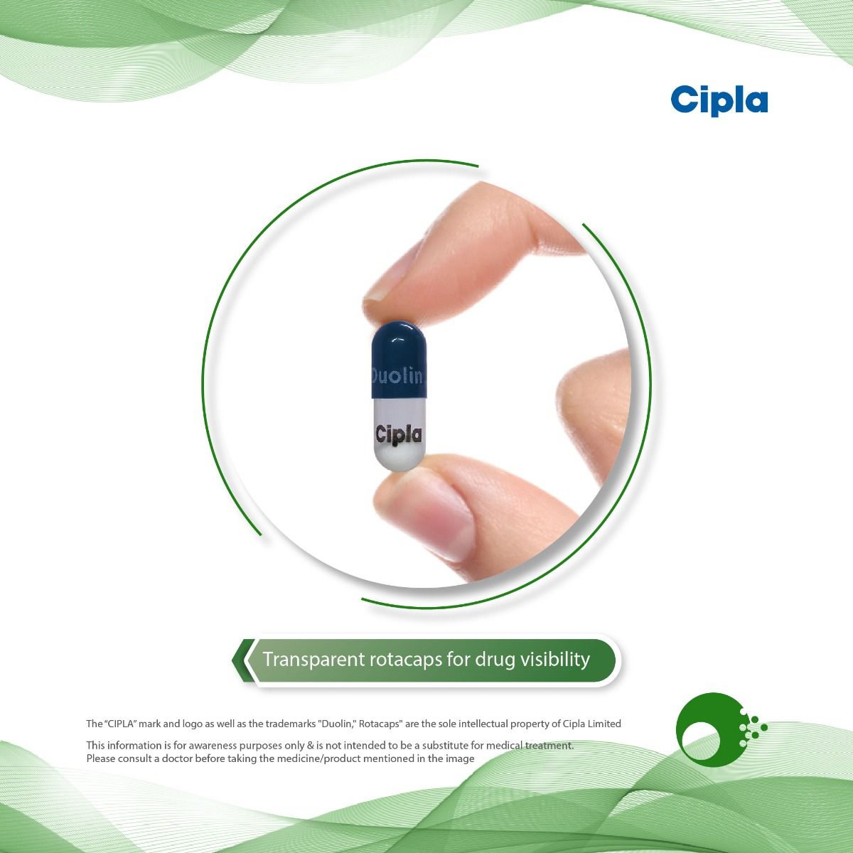 Duolin Rotacaps 60's Price, Uses, Side Effects, Composition - Apollo ...